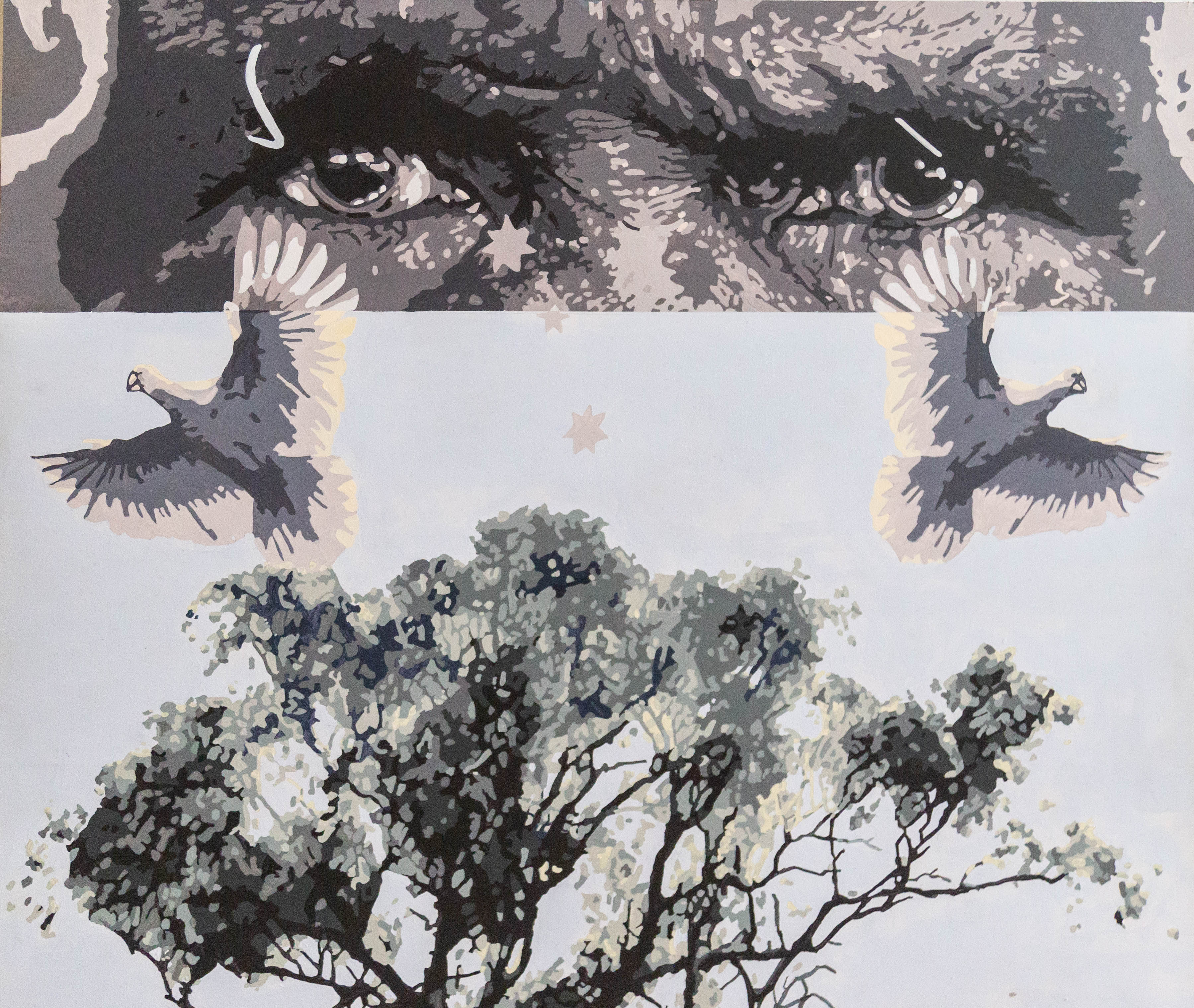 Original Artworks – Sam Harrison Art